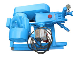 PLUS RIG AND VESSEL TECHNOLOGY LTD